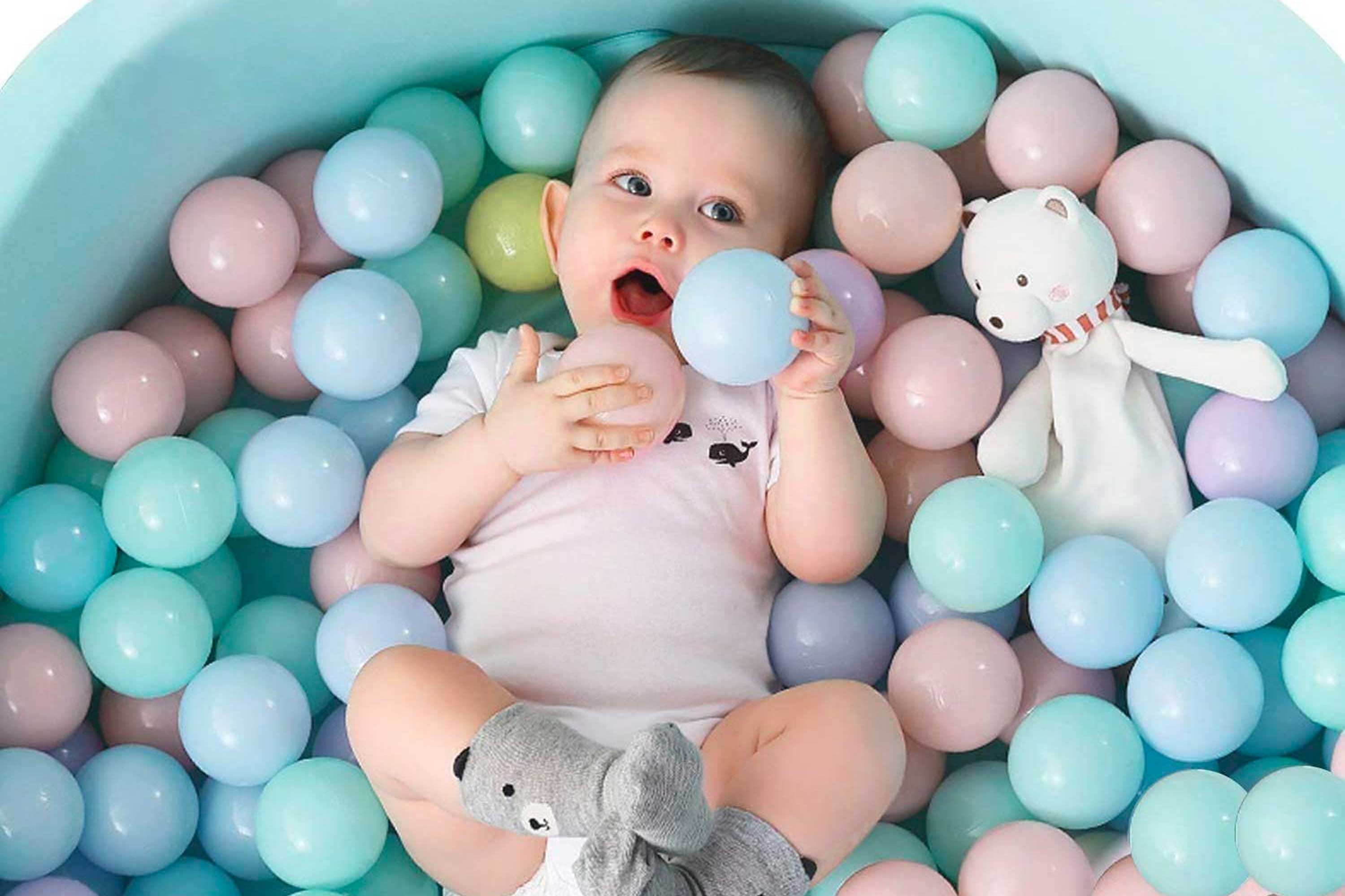 Pool Ball Selection and Safety – Playcity